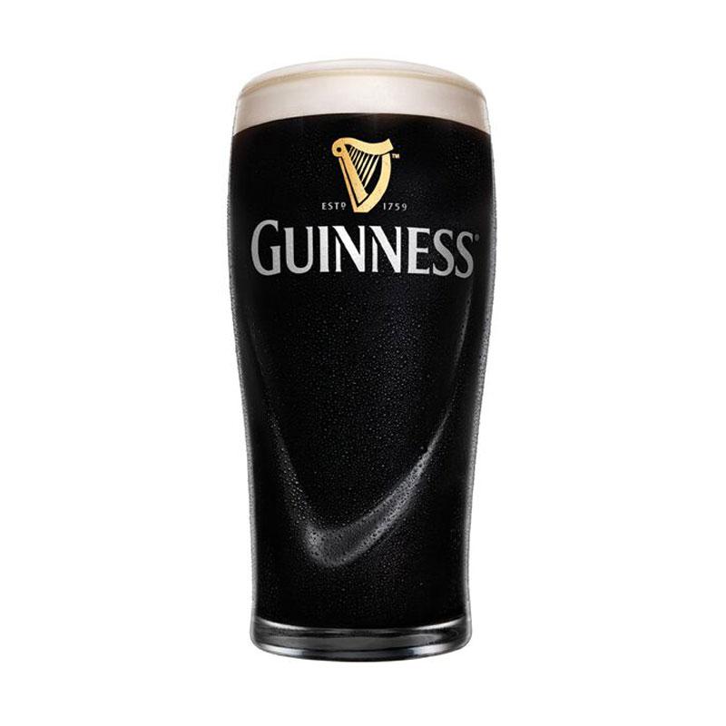 Original Guinness Pint 0,568l | derirlandshop.de